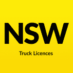 NSW Truck Licence On The Gold Coast | The Driving School